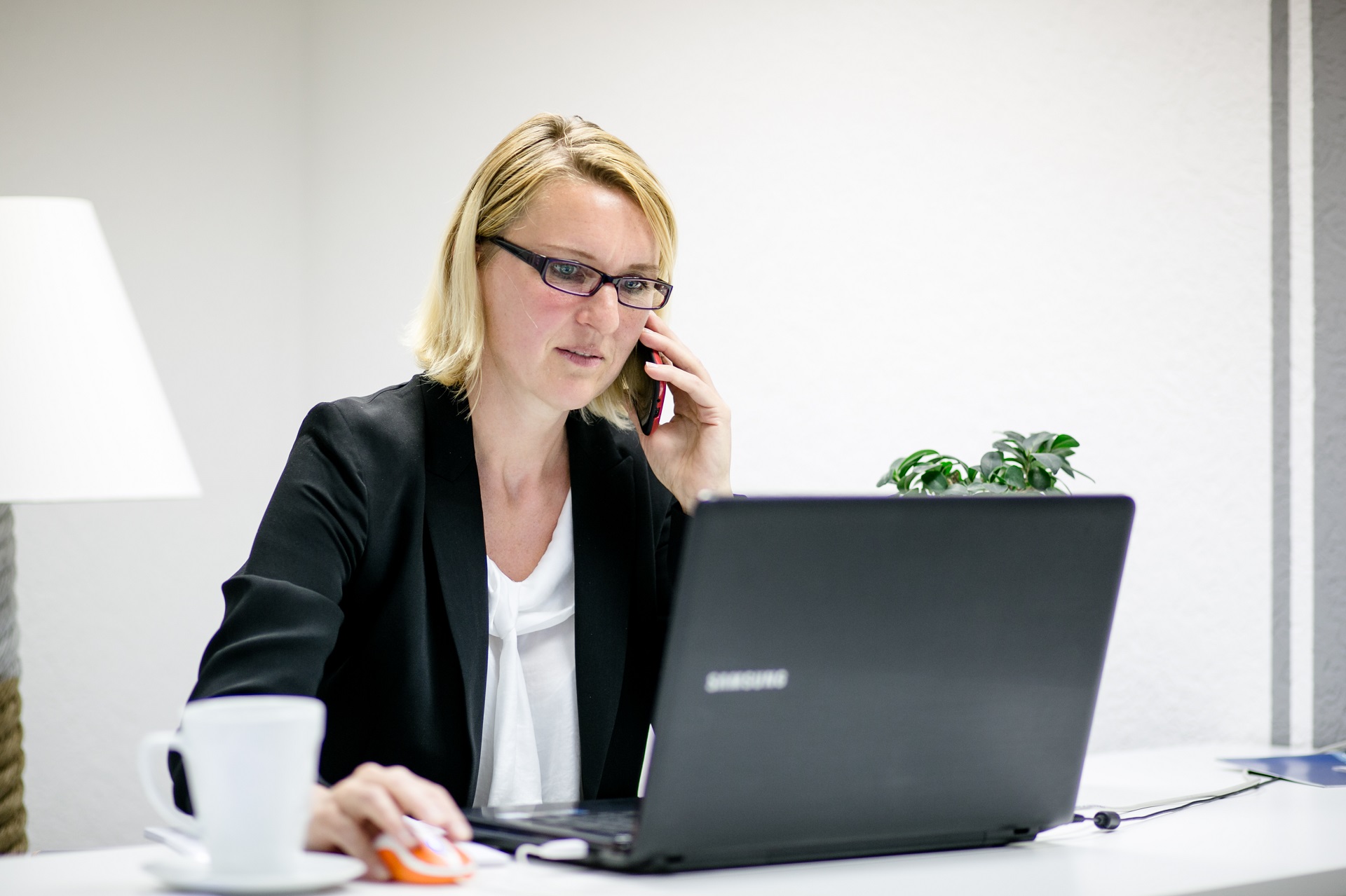 Home-Office / Telearbeit praktisch und rechtssicher gestalten ...